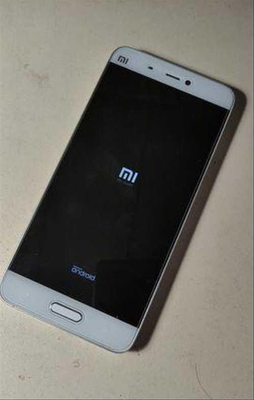 Xiaomi mi5 64гб