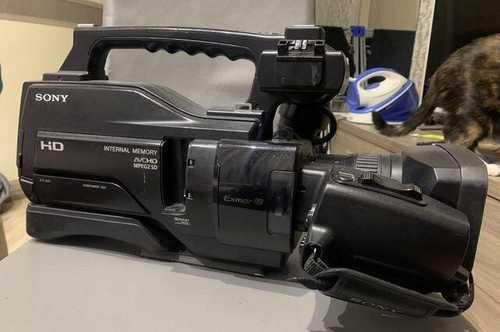 Sony HXR-MC2000 Видеокамера