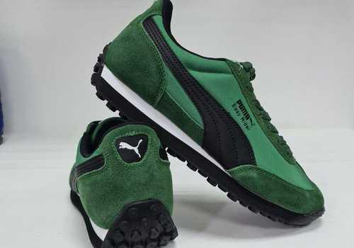 Кроссовки puma Easy Rider