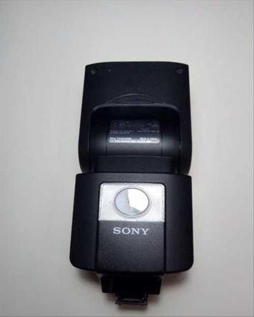 Вспышка Sony HVL-F45RM