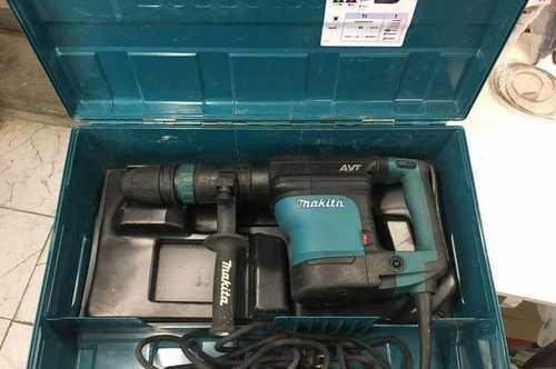 Ав78, Отбойный молоток Makita HM1111С