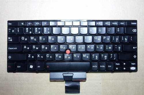 Клавиатура для ноутбука Lenovo Thinkpad Edge E120