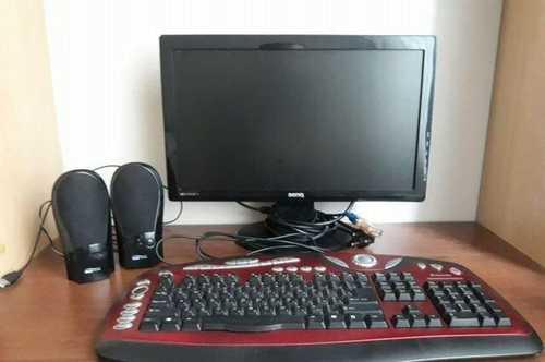 Монитор benq G950