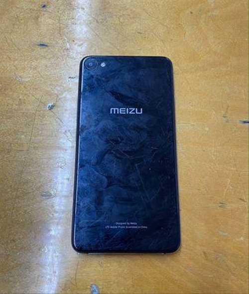 Meizu u20