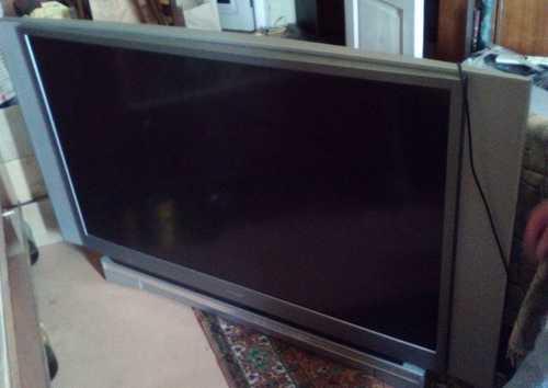 Проекционный телевизор Toshiba 62 дюйма