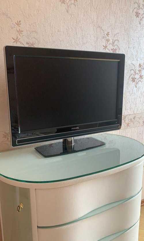 Philips 32PFL7772D/12 (под ремонт/разбор)