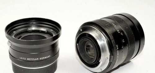 Leitz Macro Elmarit-R 2.8/60mm for Leica R