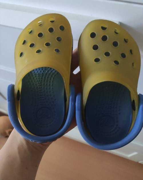 Crocs оригинал