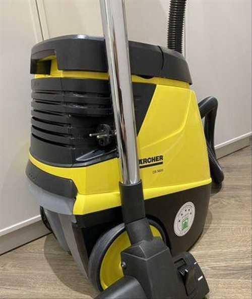 Пылесос Karcher ds 5600