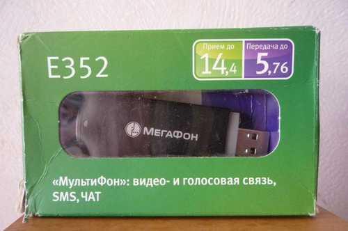 3 G USB модем