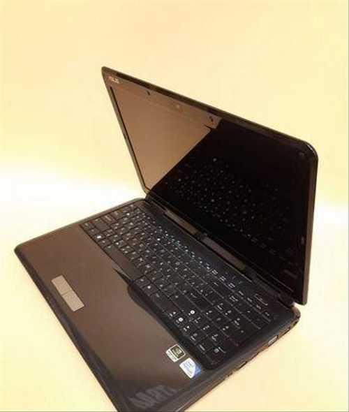 Ноутбук Asus X5Di