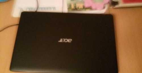Acer Aspire 5750G