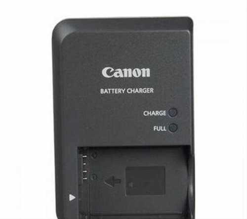 Зарядка и аккумулятор Canon