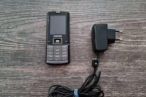 Samsung DuoS SGH-D780