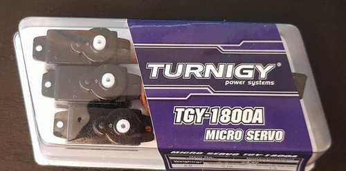 Сервопривод turnigy TGY-1800A