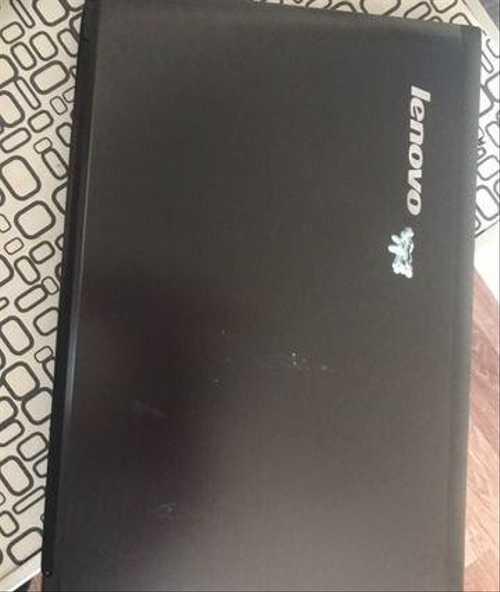 Ноутбук Lenovo V560