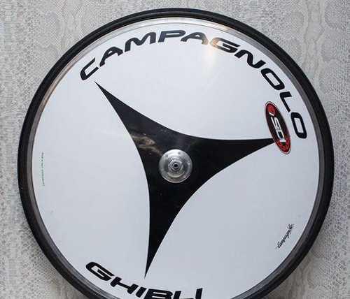 Campagnolo диски