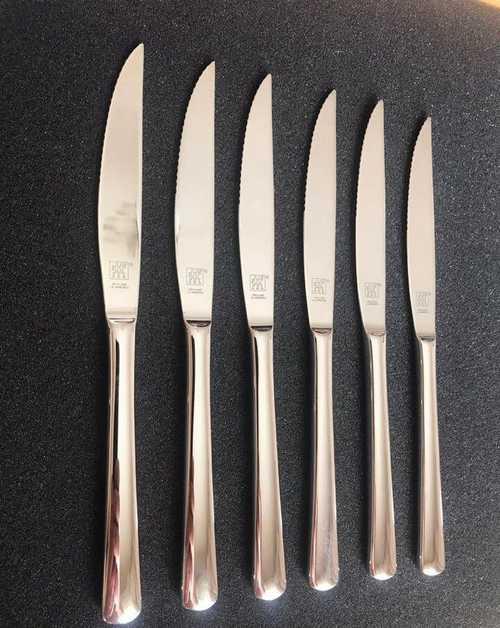 Ножи для стейка и мяса Zwilling j.a.Henckels