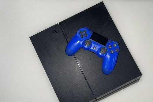PlayStation 4 FAT