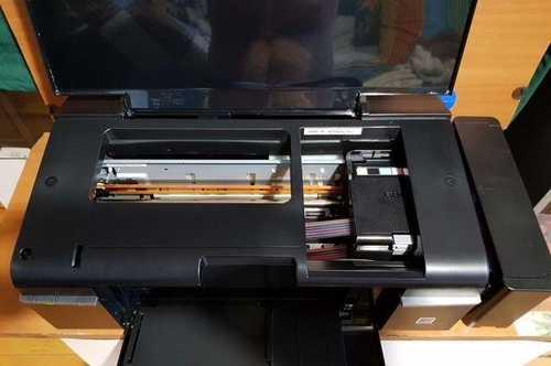 Принтер Epson P50 полностью рабочий, отлично состо