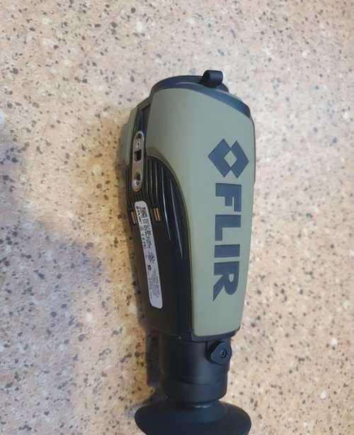 Тепловизор Flir Scout PS32