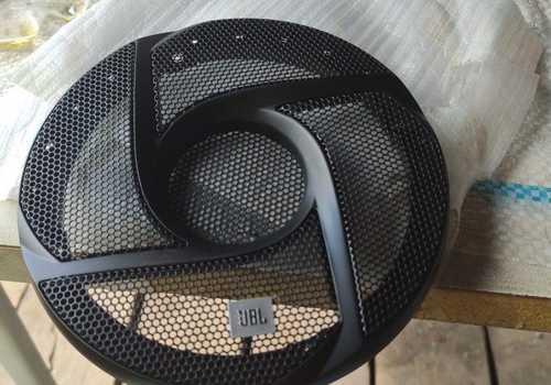 Накладки на колонки jbl