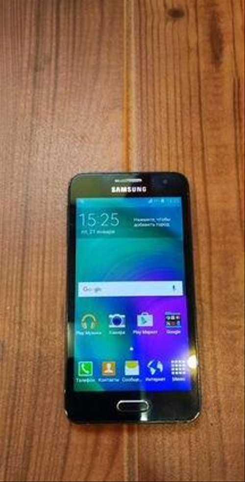 Samsung Galaxy A3 SM-300F