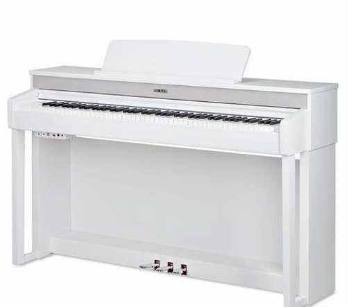 Цифровые пианино Becker BAP-62W
