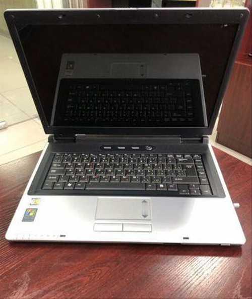 Roverbook Explorer E514 WH
