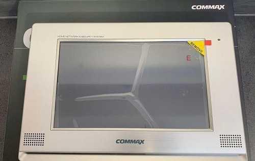 Видеодомофон Commax CDV-1020AQ новый