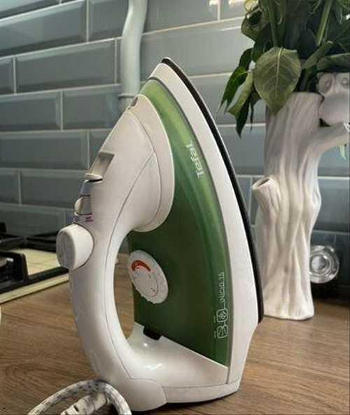 Утюг Tefal inicio 15