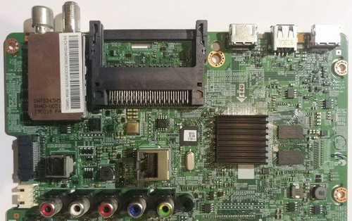 Main Board Samsung BN41-02482A BN94-12496G ориг