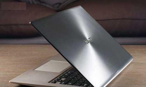 Мощный ультрабук Asus Zenbook UX32VD Core i7
