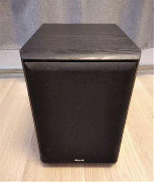 Сабвуфер Magnat Monitor Supreme Sub 201A