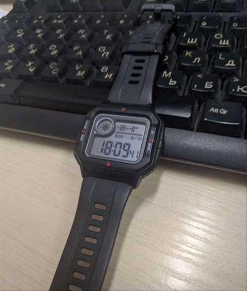 Amazfit neo