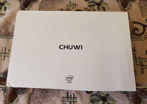 Ноутбук Chuwi Herobook Pro