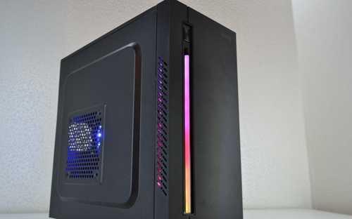 Игровой компьютер ryzen 3 3200g/Vega 8/8 RAM