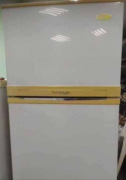 Холодильник daewoo бу Корея