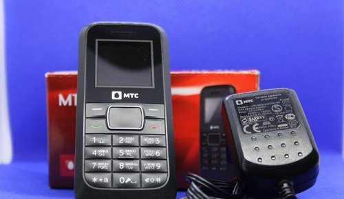 Alcatel OT-252 (МТС-252) Мобильный телефон рабочий
