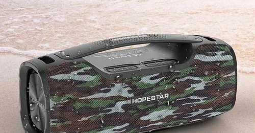Портативная Bluetooth Колонка Hopestar A6 Pro