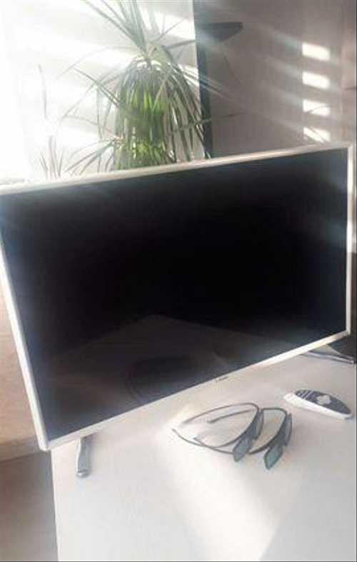 Телевизор Samsung UE-32H641032"