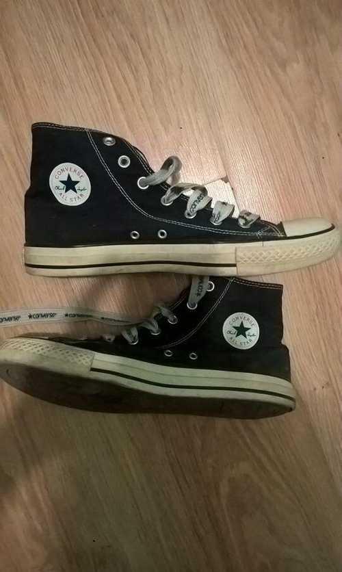 Кеды Converse