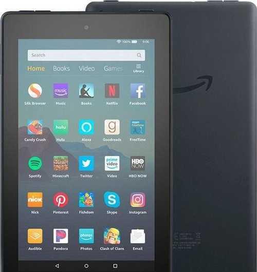 Amazon Kindle Fire 7 (2019) 16Gb