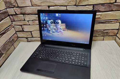 Lenovo G50-70 (15.6", intel core i3, 500 гб )