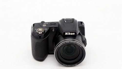Nikon Coolpix L120