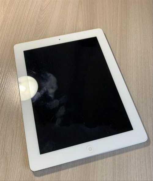 iPad 4 32gb cellular