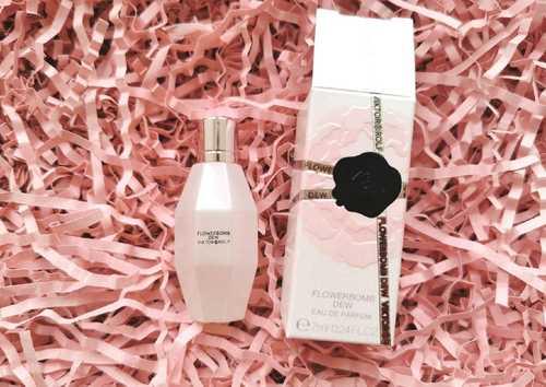 EDP Viktor&Rolf Flowerbomb Dew