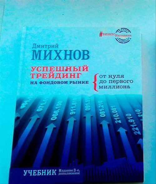 Книги о бизнесе