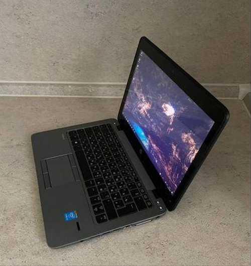 Ноутбук HP 820 G2 i5/16/512/ FHD IPS Gorilla 3