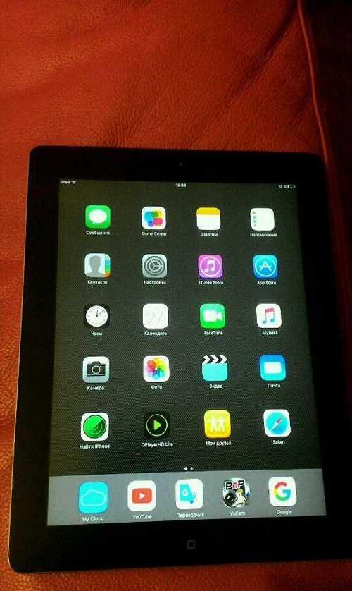 IPad2 64gb 3g WiFi